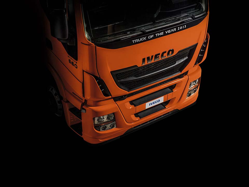 KOMBI e CIA.: >>> IVECO HI-WAY
