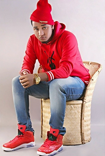 Hemedy PHD Looking Smashing In A New Photoshoot. | MY PLAYLIST