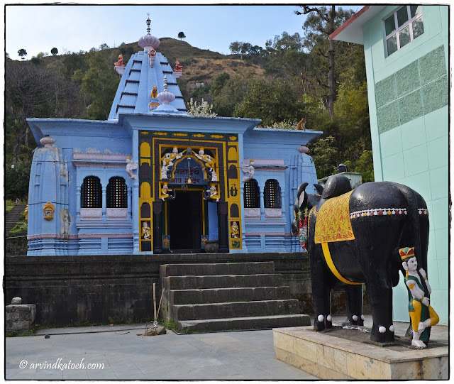 My Review - Tourist Destination Rewalsar (Mandi, Himachal)