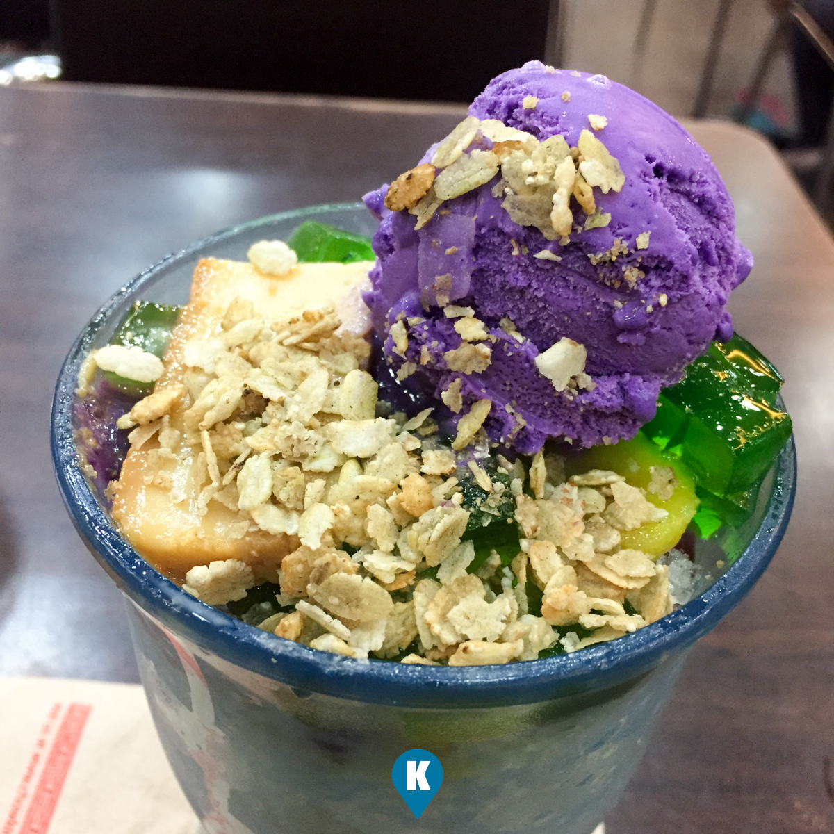 Dining | Chowking Super Sangkap Sarap Halo Halo - KATOOGA
