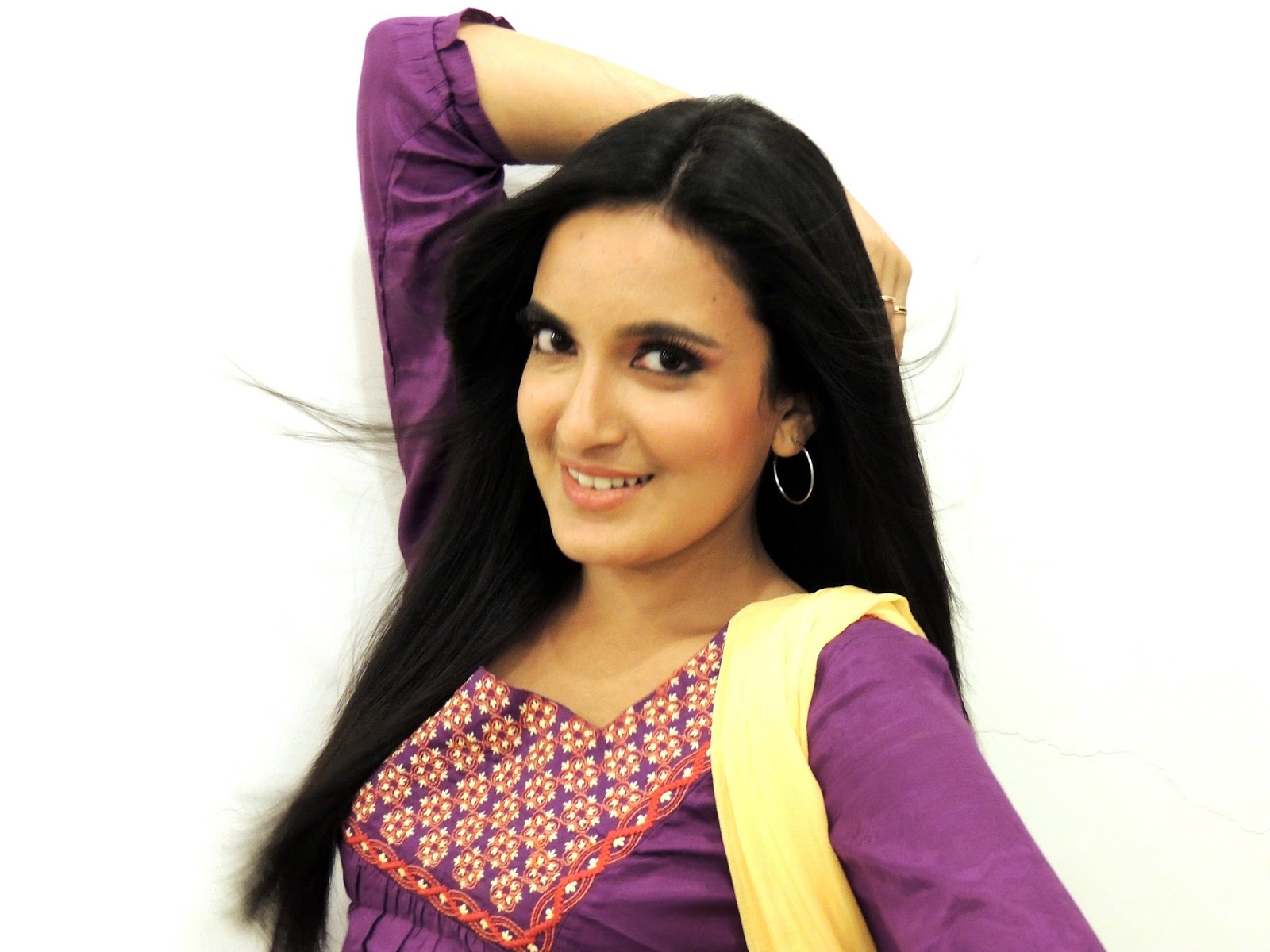 Lady Superstar Rajshree-AFI star heroine