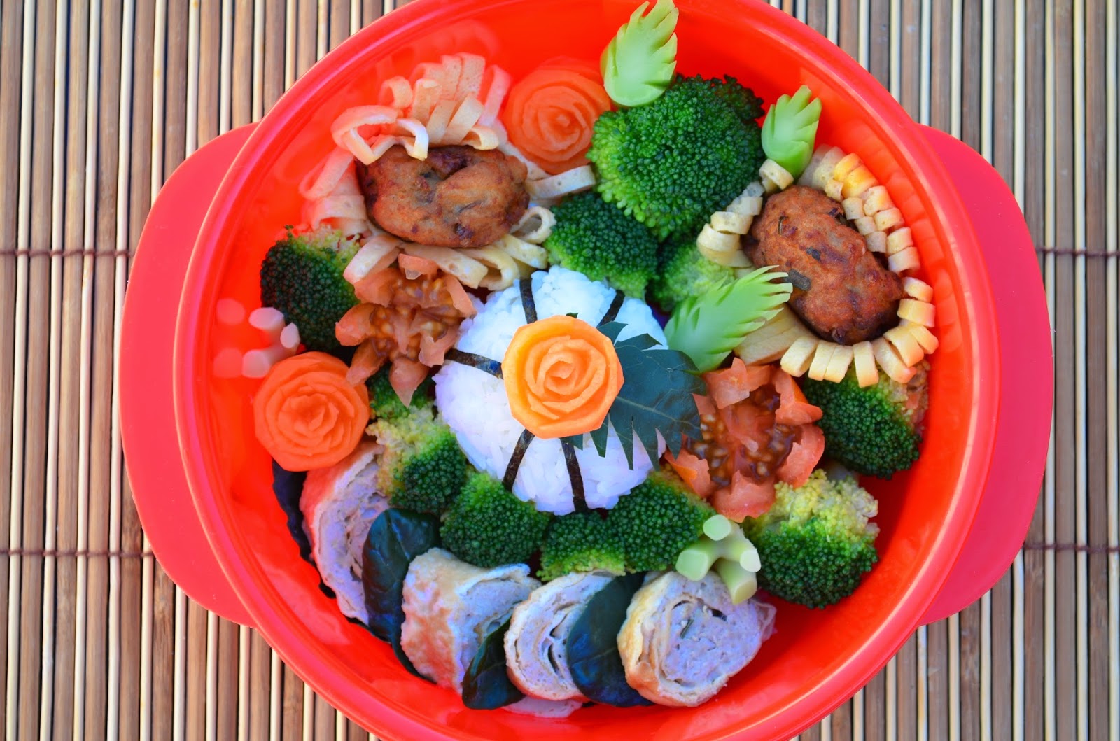 Bebento - Kids: Bento & co International competition 2014