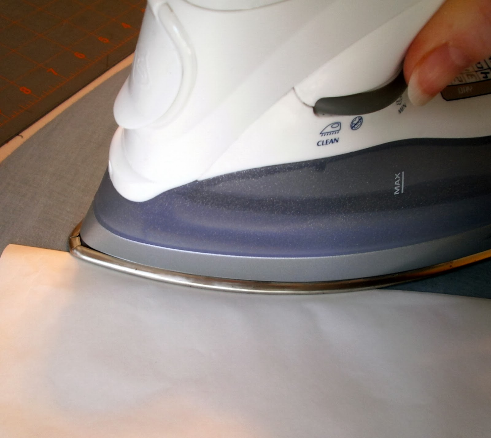 Wayward Girls' Crafts: Printing on Iron On Transfer Paper