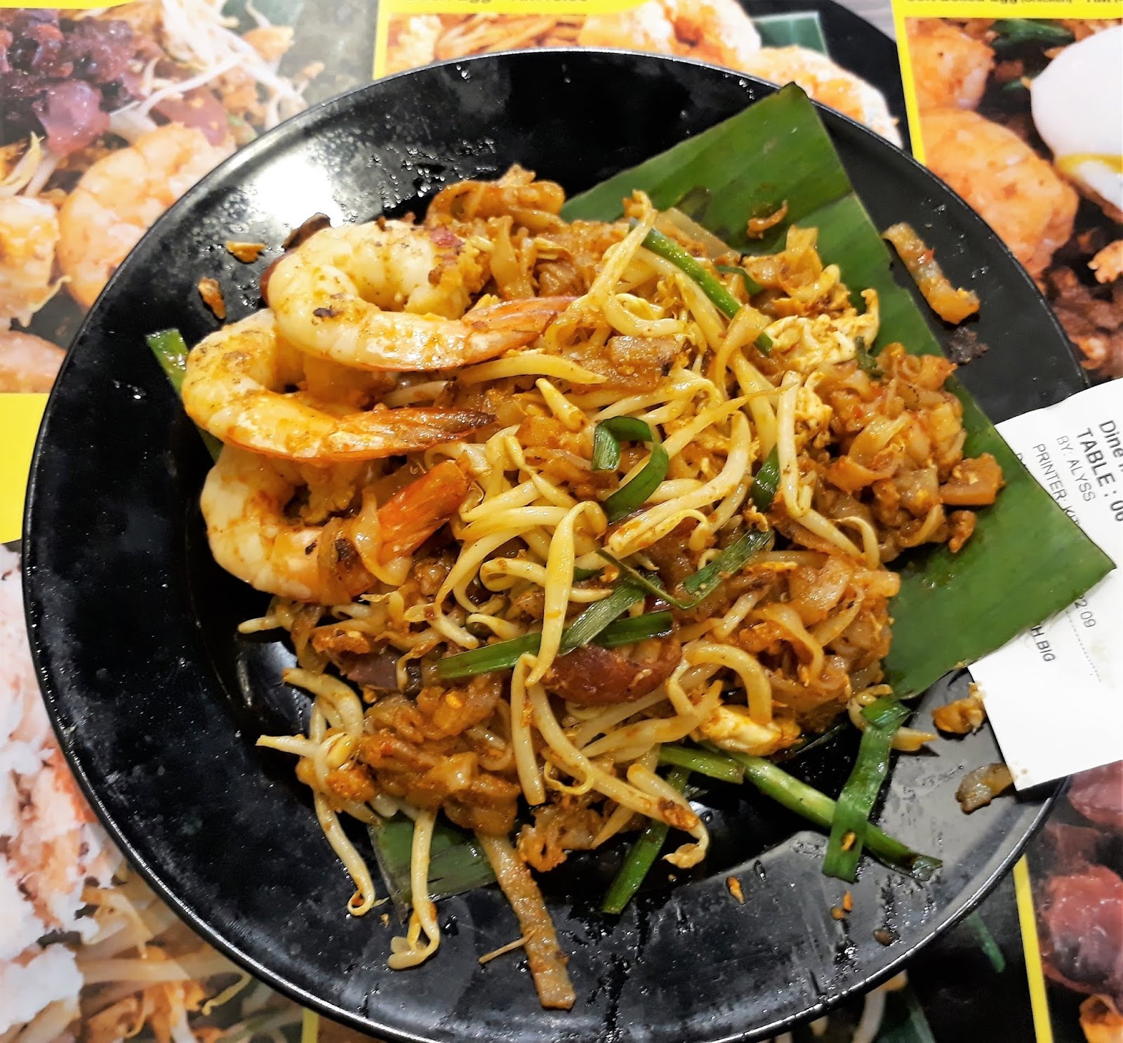 PH the Malaysian Carnivore: Char Koay Teow King (Authentic Penang Char ...
