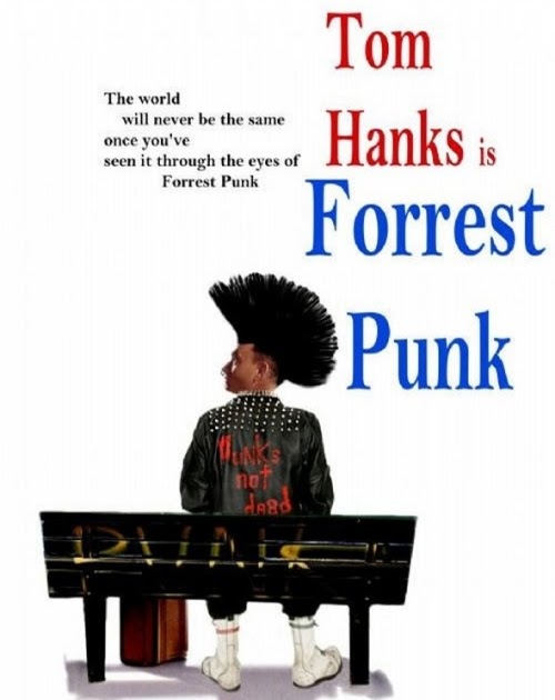 Funny Fake Movie Posters - Elite Funny