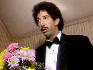 Nerd History 101: Top 10 Friends Episodes