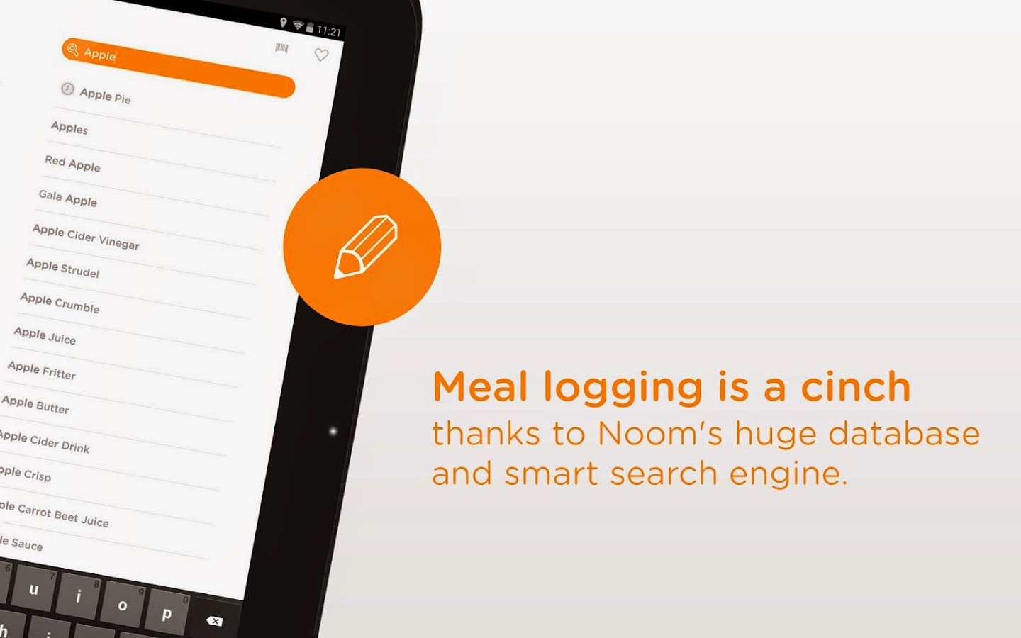 Beauty by Brielle: Noom Weight Loss Coach App vs. My Fitness Pal App Part I