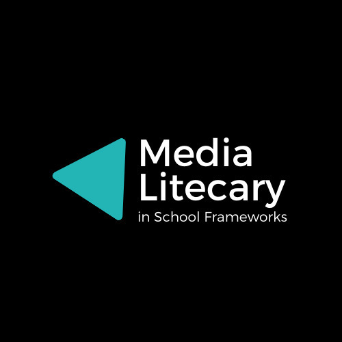Media Literacy in School Frameworks: Logo designs of our students