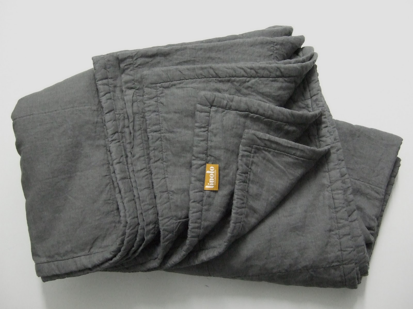 Linoto Linen Sheets Blog