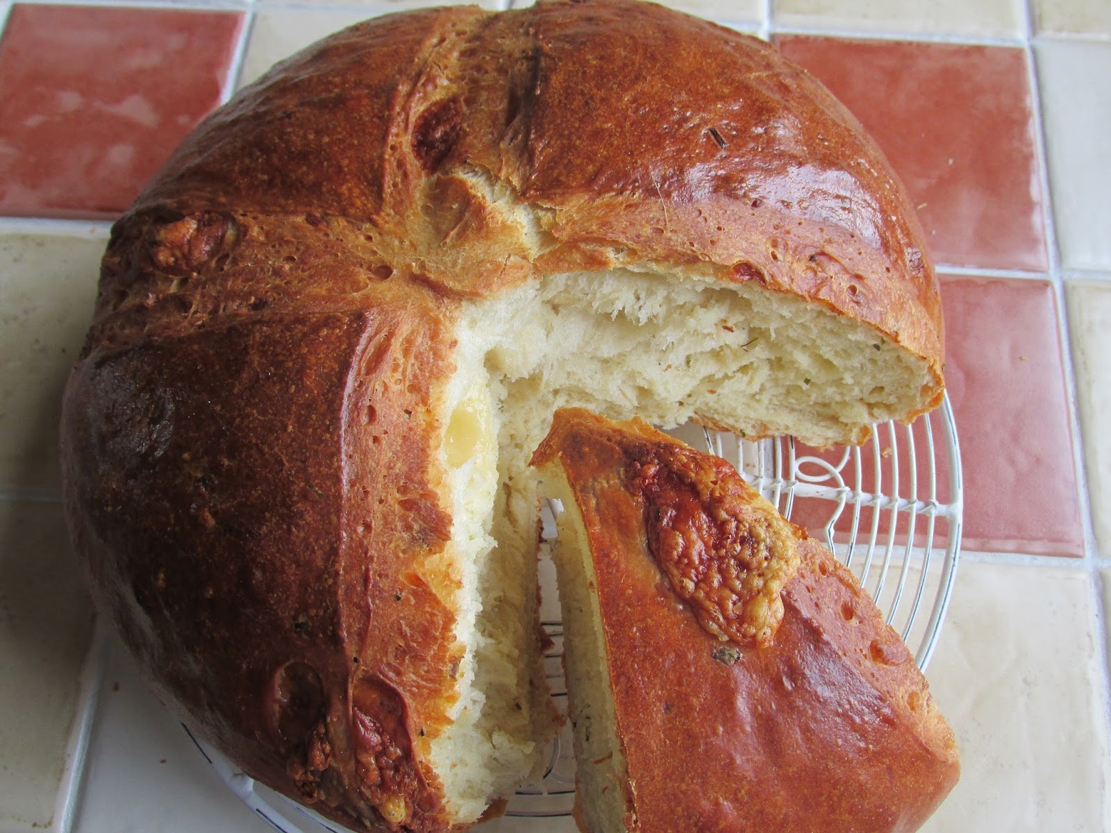 Recipes from a Cornish Kitchen