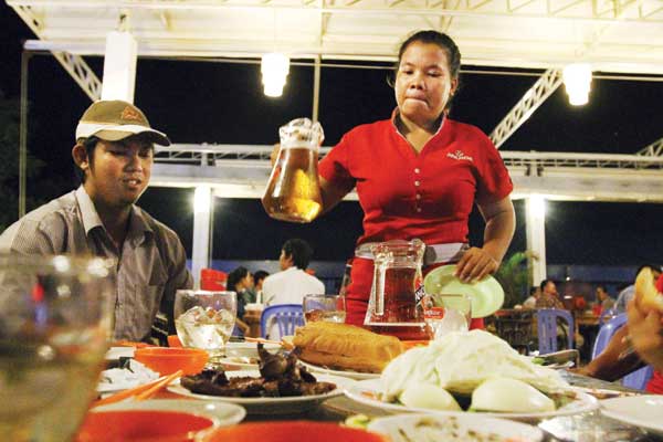 KI Media: Statistics reval risky figures of beer promoters