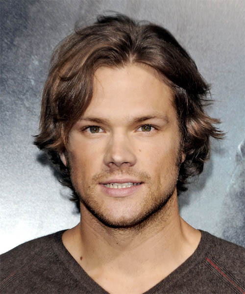 Jared Padalecki An American Actor | Celebrities Jpeg