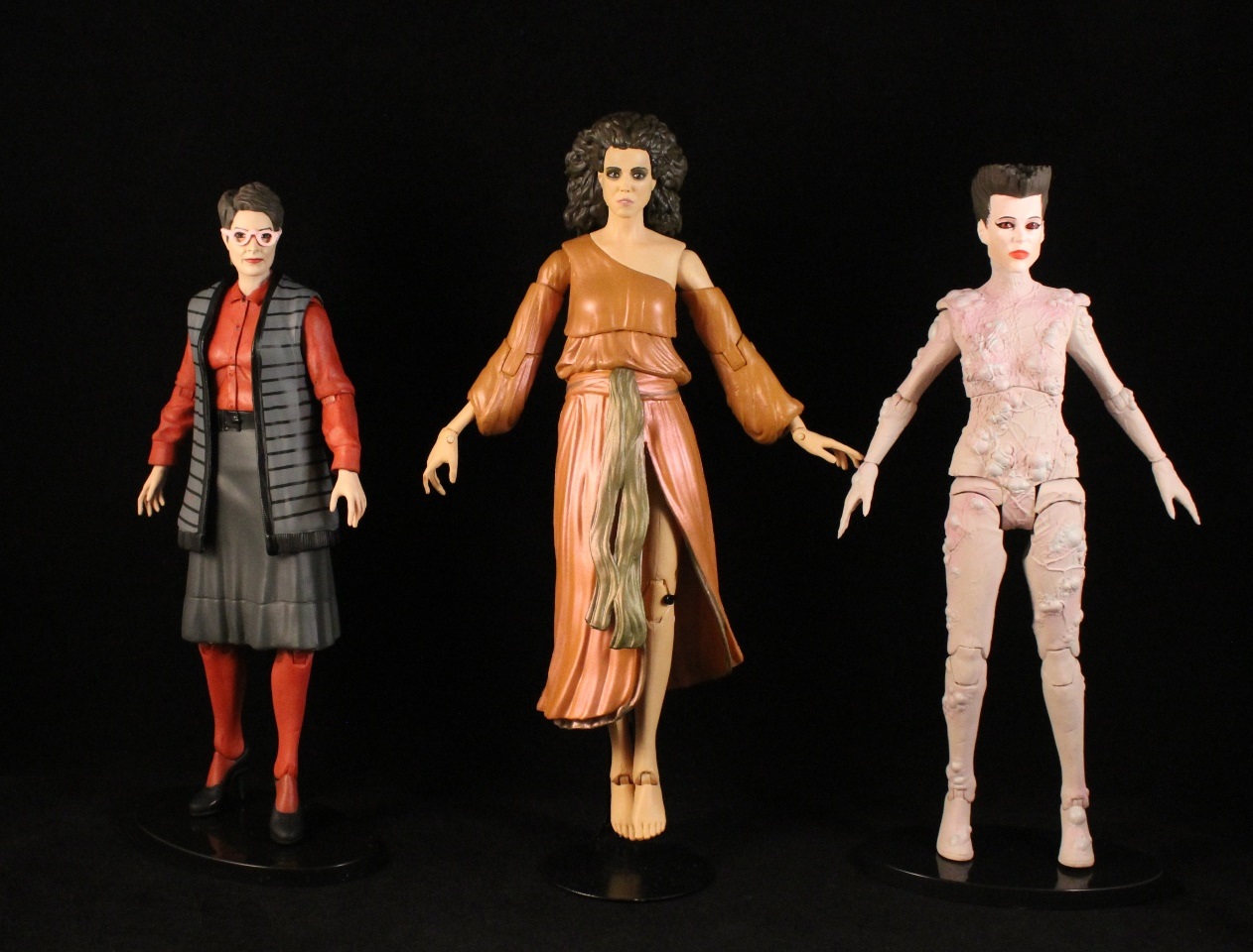 She's Fantastic: The Women of GHOSTBUSTERS!