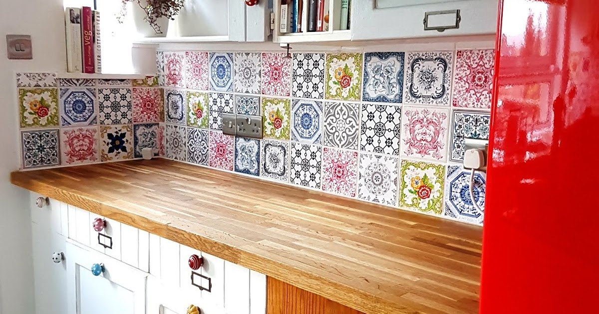 JiggleMaWiggle: D.I.Y paper tiles