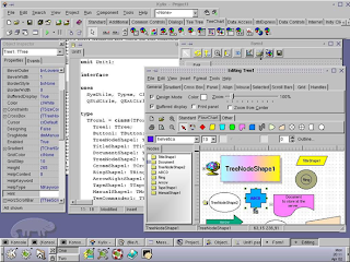 Conceptos Fundamentales de Programación Orientada a Objetos: LENGUAJE Ada