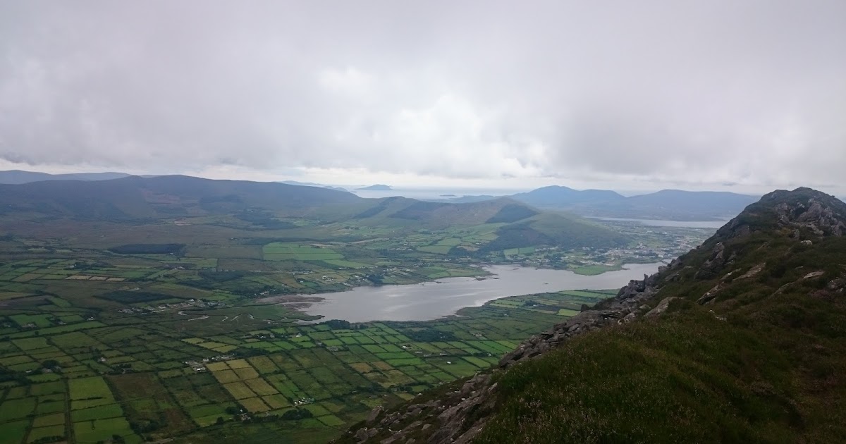 Trip To Cnoc Na dTobar