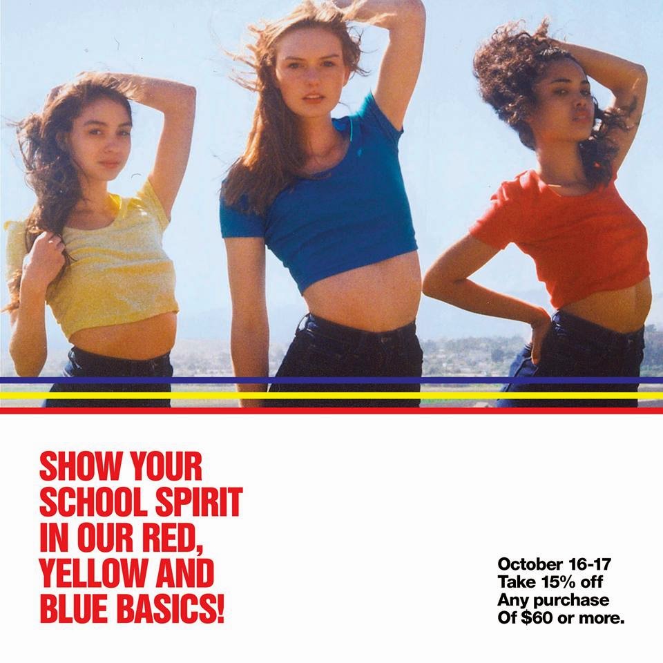 LOCO FOR HOCO: What to Wear for your College Homecoming - rachspeed