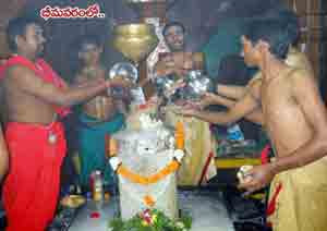 Somarama Temple Bhimavaram Information | Temples Information in Telugu