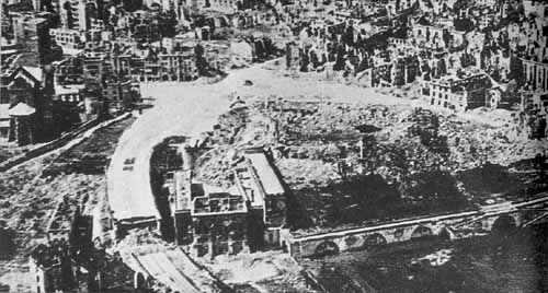Polish Greatness (Blog): Warsaw Uprising 1944: October 6 The Aftermath