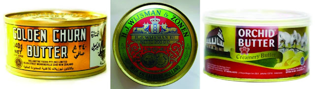 Ini Dia, 6 Perbedaan Margarin dan Mentega Serta Contohnya di Pasaran ...