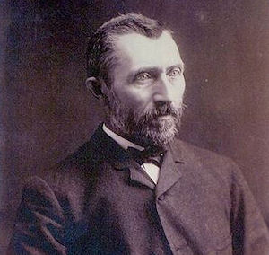 The Presurfer: Vincent Van Gogh - 30 Interesting Facts About His Life ...