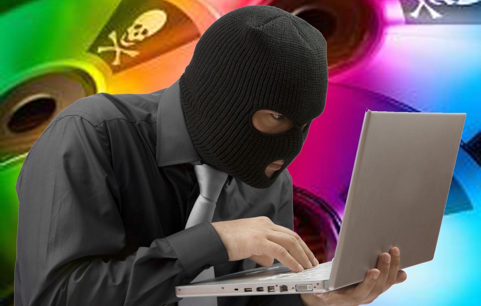 Give your insights regarding the issues and concern about Software Piracy