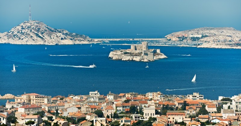 Marseille