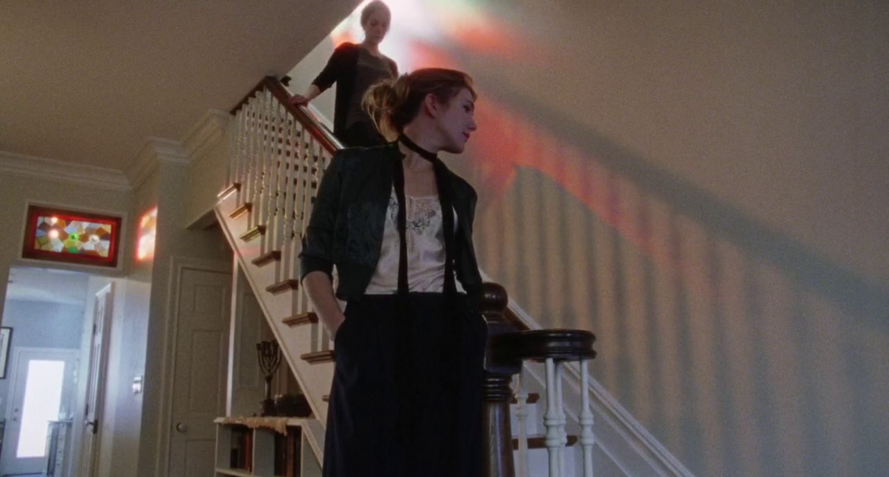 Cine online: Golden Exits