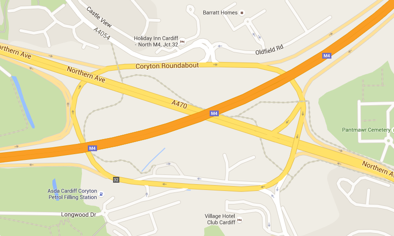 Everyone Likes Pictures: Interchange Orchids