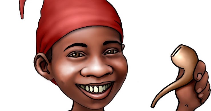 CAPS QUEBRA BARREIRAS: Tudo o que você não sabia sobre o Saci Pererê