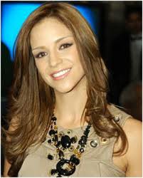 MUJERES HERMOSAS DE MEXICO: C