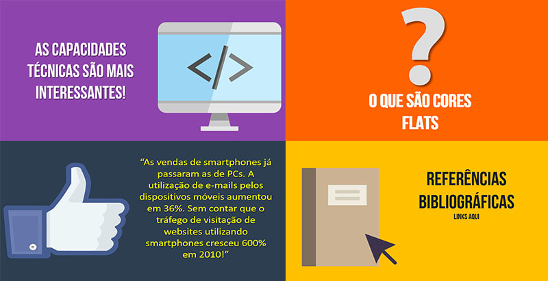 Como fazer slides bonitos no Powerpoint - TI Esperto - Uma nova visão ...