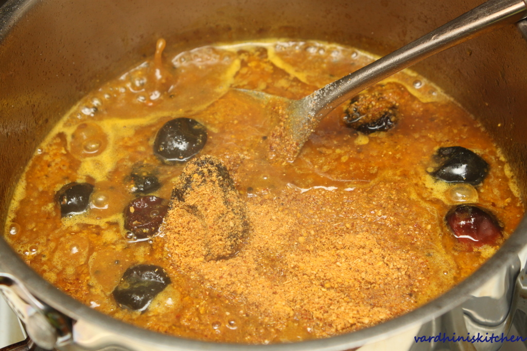 Cooks Joy - Pulikachal (Mix to make Tamarind Rice / Puliyodharai)