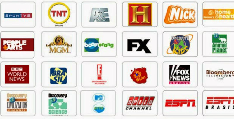 Canales Tv Cable Online Gratis - elcinezentber