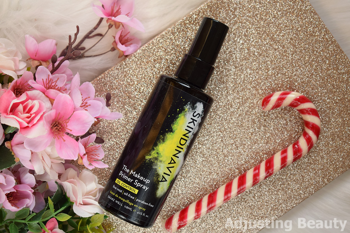 December 2018 Favorites - Adjusting Beauty