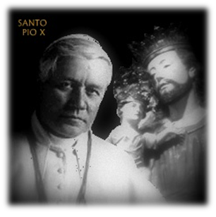 AD TE BEATE IOSEPH ☩ TO THEE O BLESSED JOSEPH ☩: April 2013