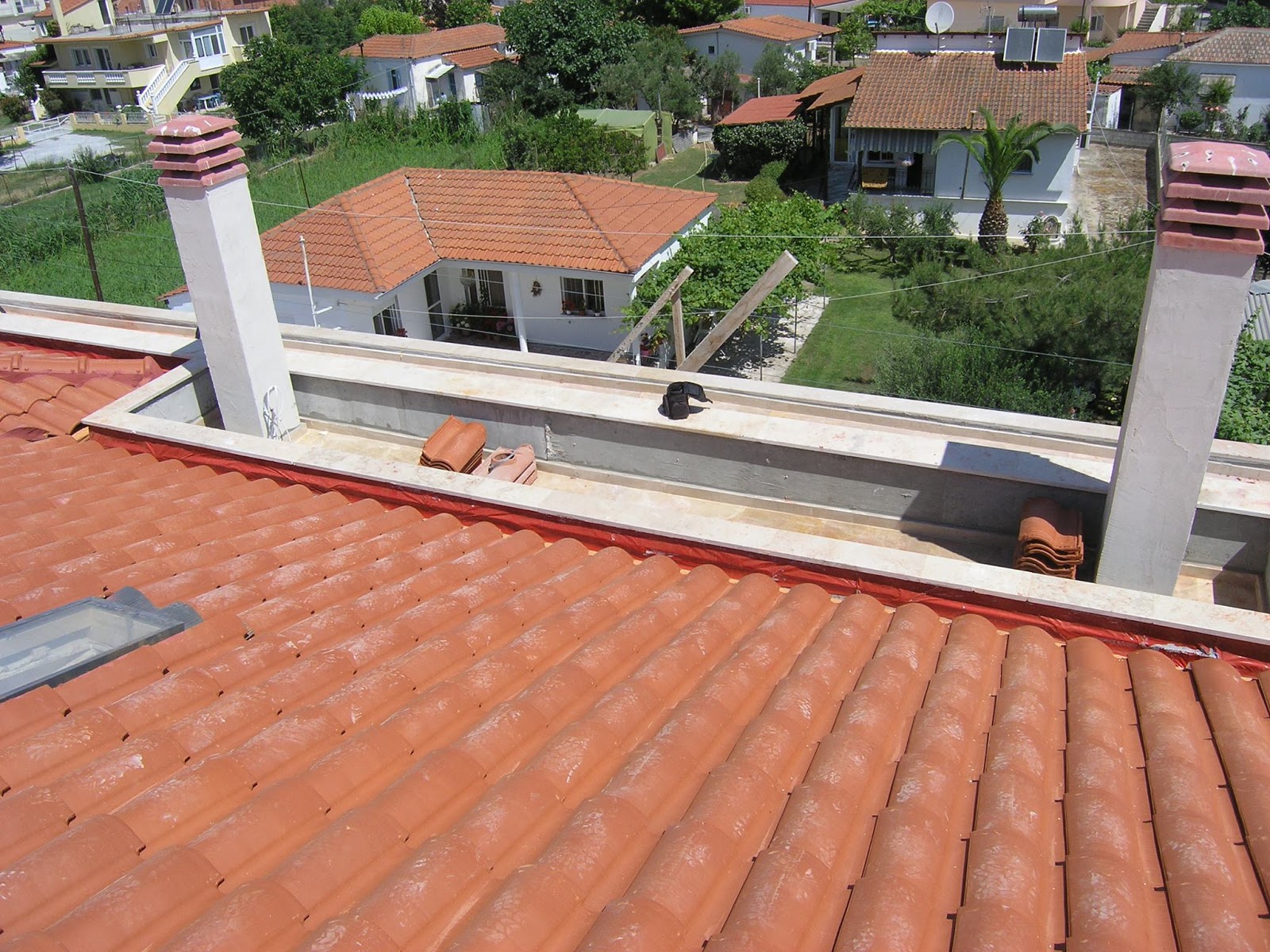 ΚΕΡΑΜΟΣΚΕΠΕΣ-ΟΙΚΟΔΟΜΙΚΕΣ ΕΡΓΑΣΙΕΣ ΜΟΡΦΗΣ ΣΩΤΗΡΗΣ: 2016