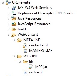 Programmers Sample Guide: Tomcat jdbc connection pool configuration - DB2 on iSeries(AS400)