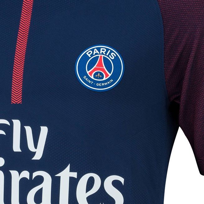 Nike lança as novas camisas do PSG - Show de Camisas