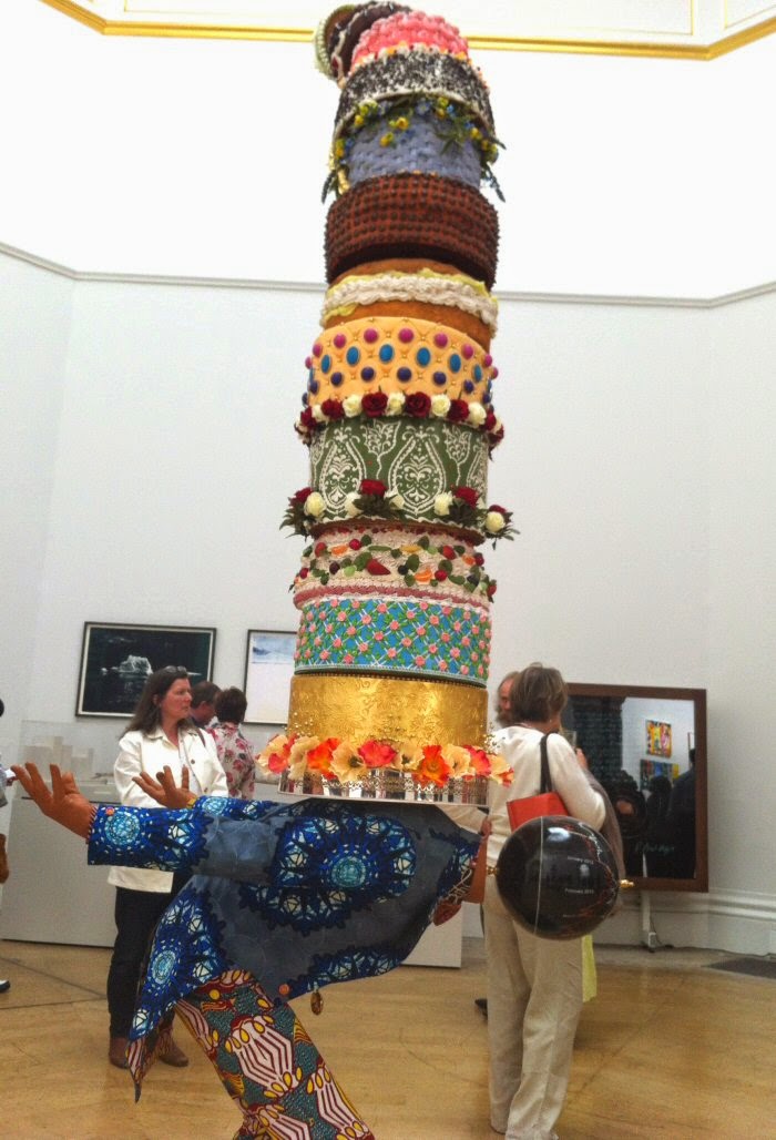 Chrissie Crafts: Here, there and everywhere