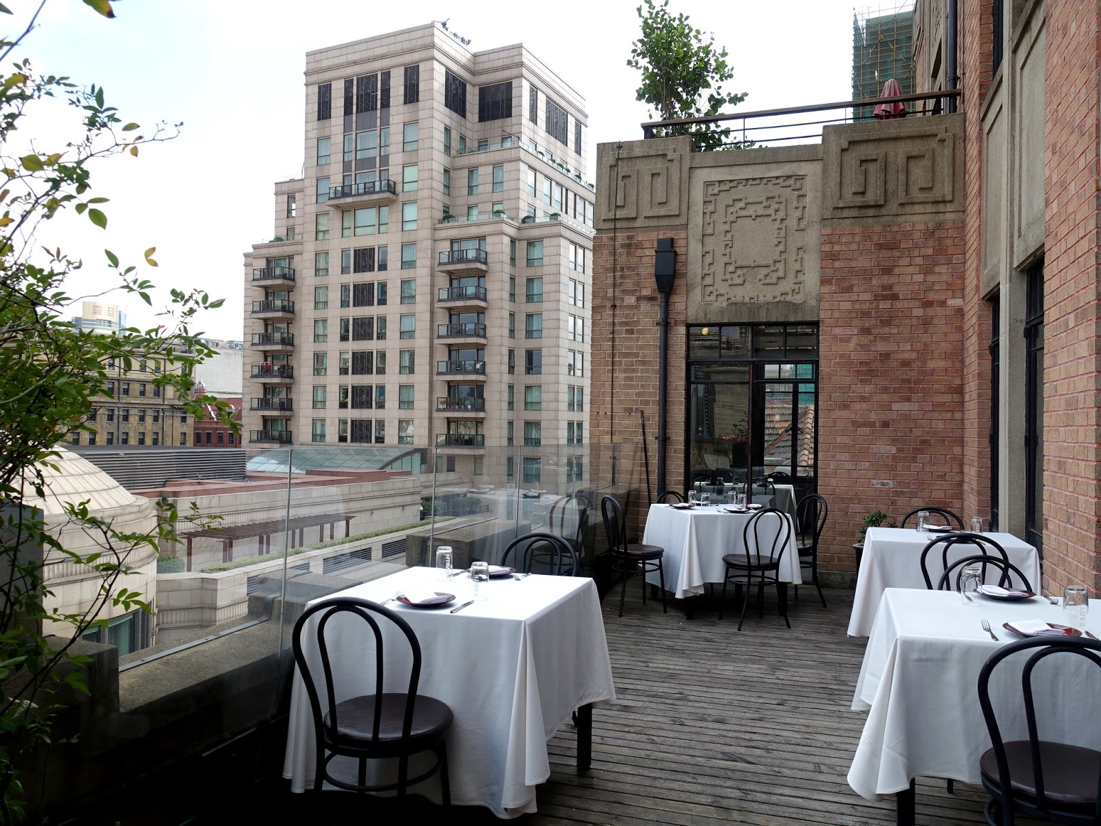 10 of The Best Cafés and Dessert Spots in Shanghai | A traveling foodie ...