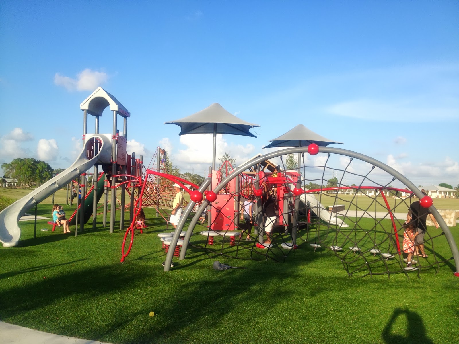 Royal Palm Beach Living: The Perks of the Parks - Royal Palm Beach ...