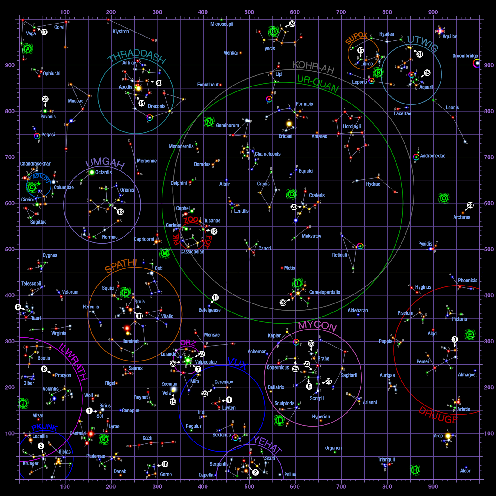 Debianでka-Mapのメモ プラスOpenLayers とGeoExt: Leaflet 1.3 - 4-8 Non ...