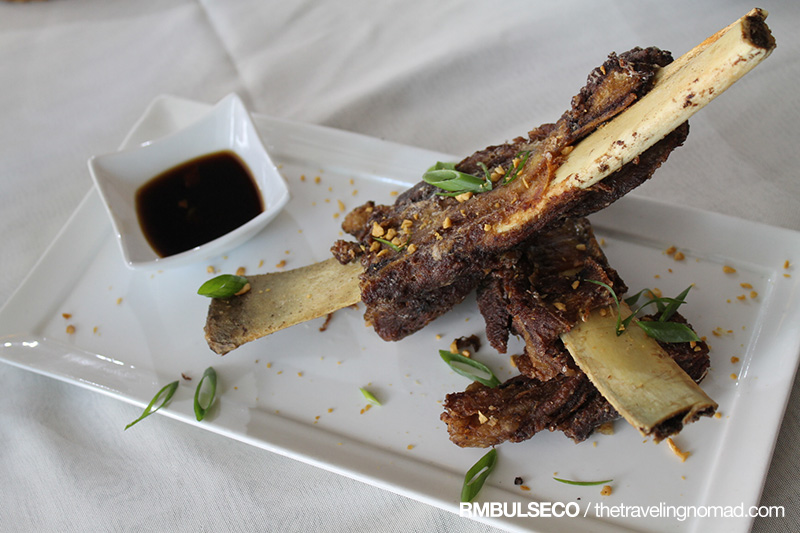 The Geek Travels: Where to Eat in Davao: Kusina Selera