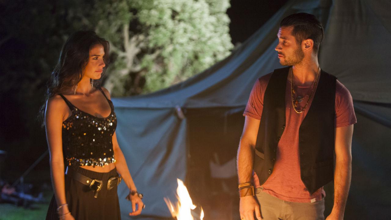 Actriz Isabela Valadeiro sensual e em forma - Boas.pt - Celebridades e ...