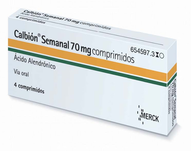 ¿QUE SON LOS BIFOSFONATOS