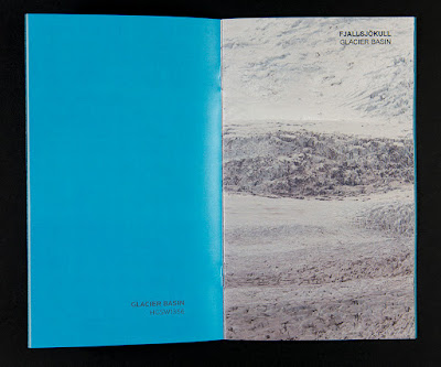 Something Between Want and Desire: Icelandic Blue Pantone 15-3908