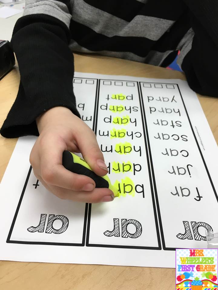 Weekly Guided Reading Update | Mrs. Wheeler's First Grade Tidbits ...