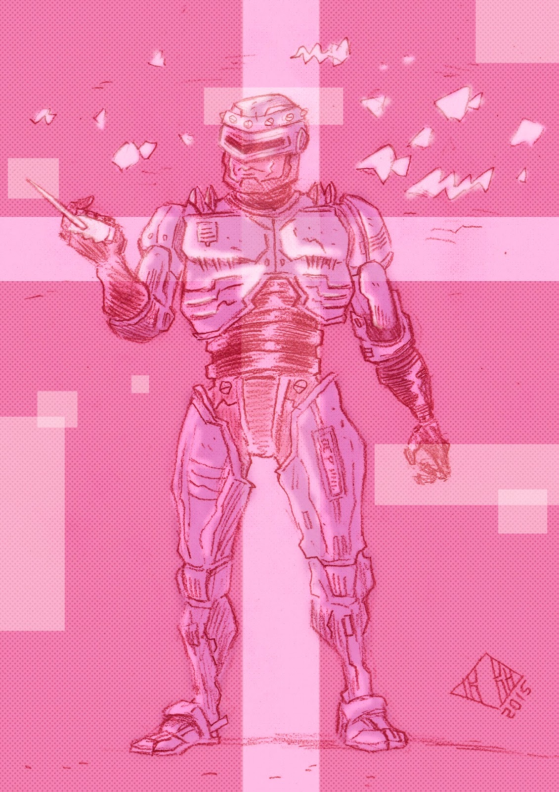 IRRA: OCP POLICE 001