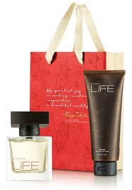 AVON LIFE
